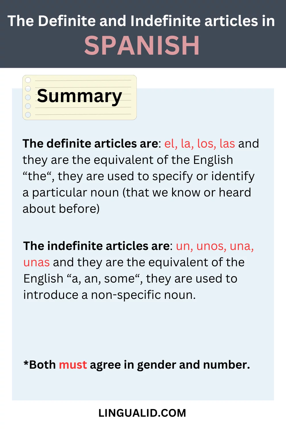 Indefinitely In Spanish