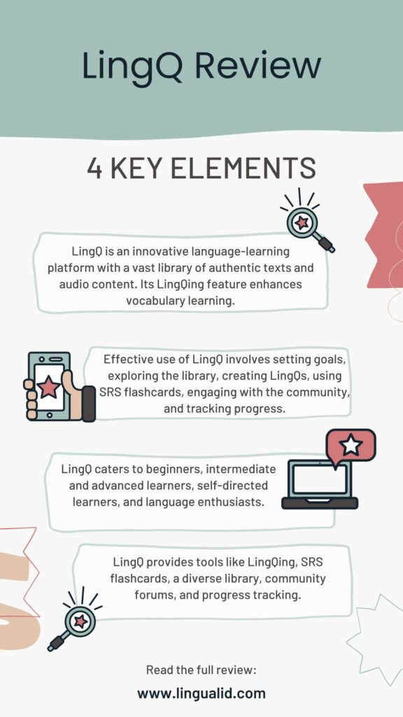 LingQ: An in-depth Review (2026 Edition)