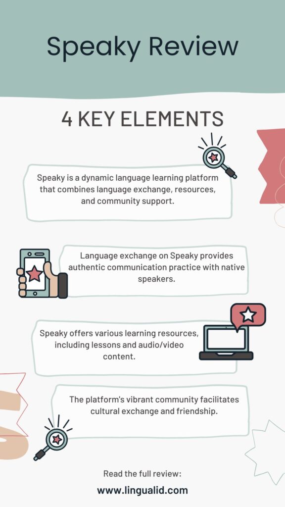 Speaky: An in-depth Review (2025 Edition)