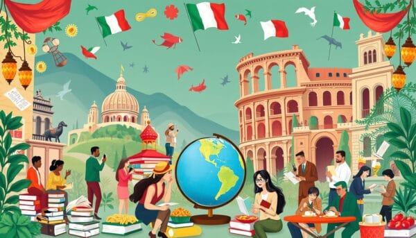 The Italian Language: Everything You Need To Know - Lingualid
