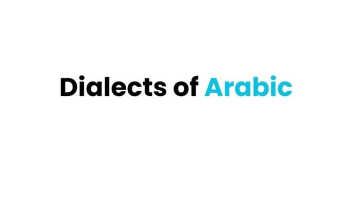 Levantine Arabic - Your Complete Language Guide