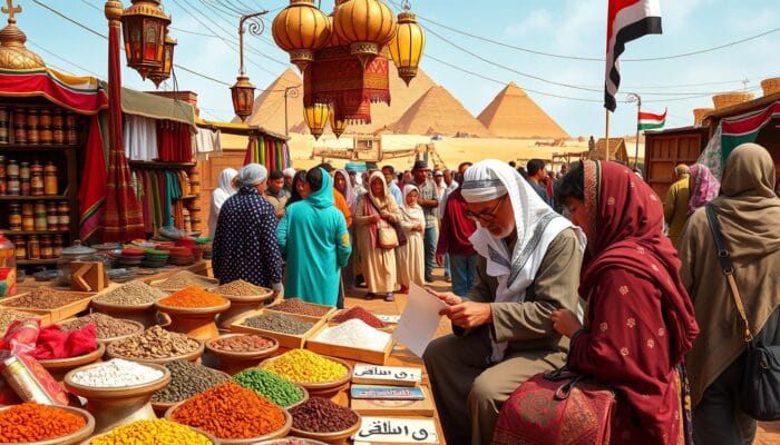 Egyptian Arabic: Everything You Need To Know