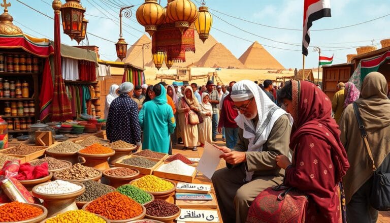Egyptian Arabic: Everything You Need To Know
