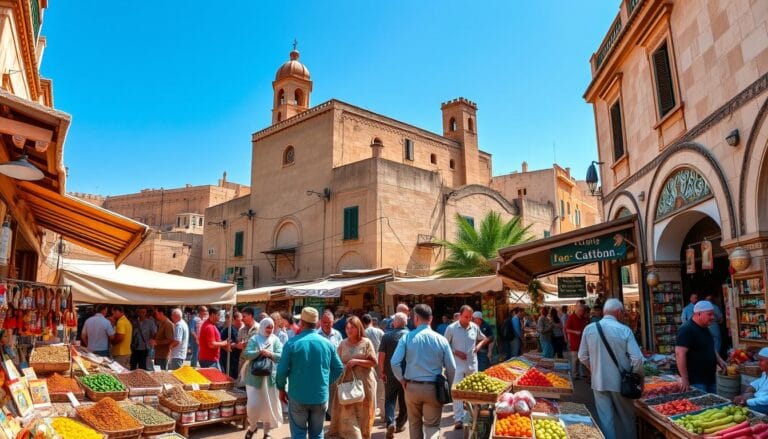 Levantine Arabic - Your Complete Language Guide