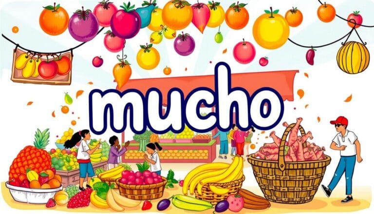 Understanding the Difference: Muy vs Mucho in Spanish
