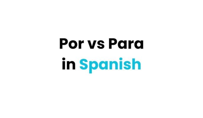 Learn Spanish - Lingualid